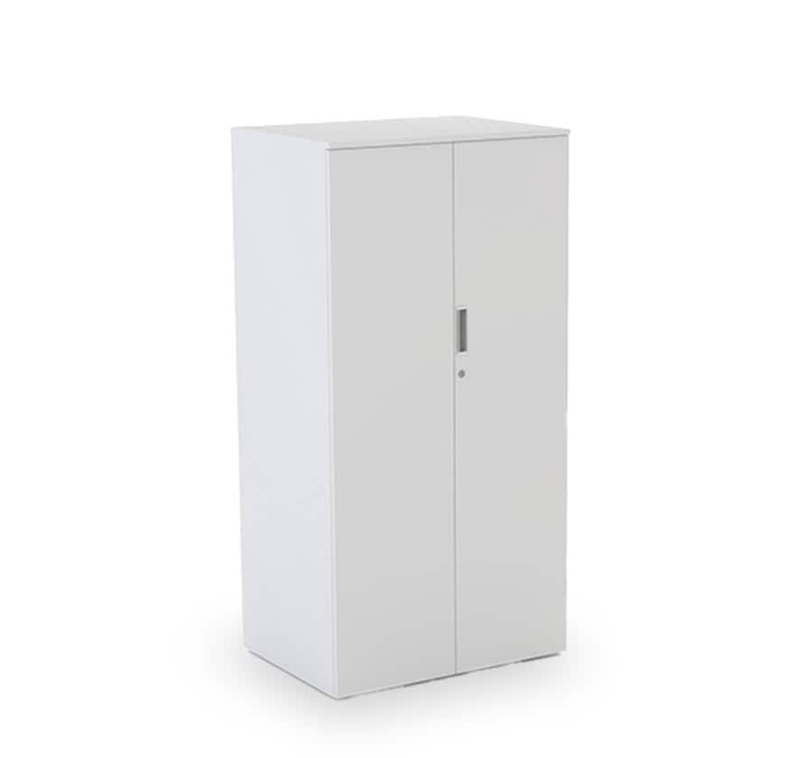 Cube Box Wardrobe | Nurus