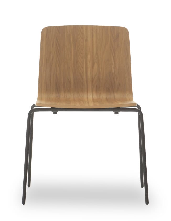 Eon 4 Leg Chair | Nurus