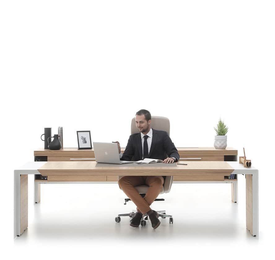 Inno Yönetici Serisi