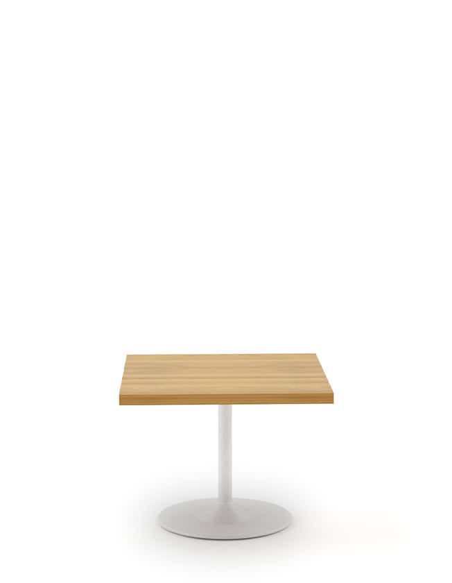Tau Square Coffee Table | Nurus